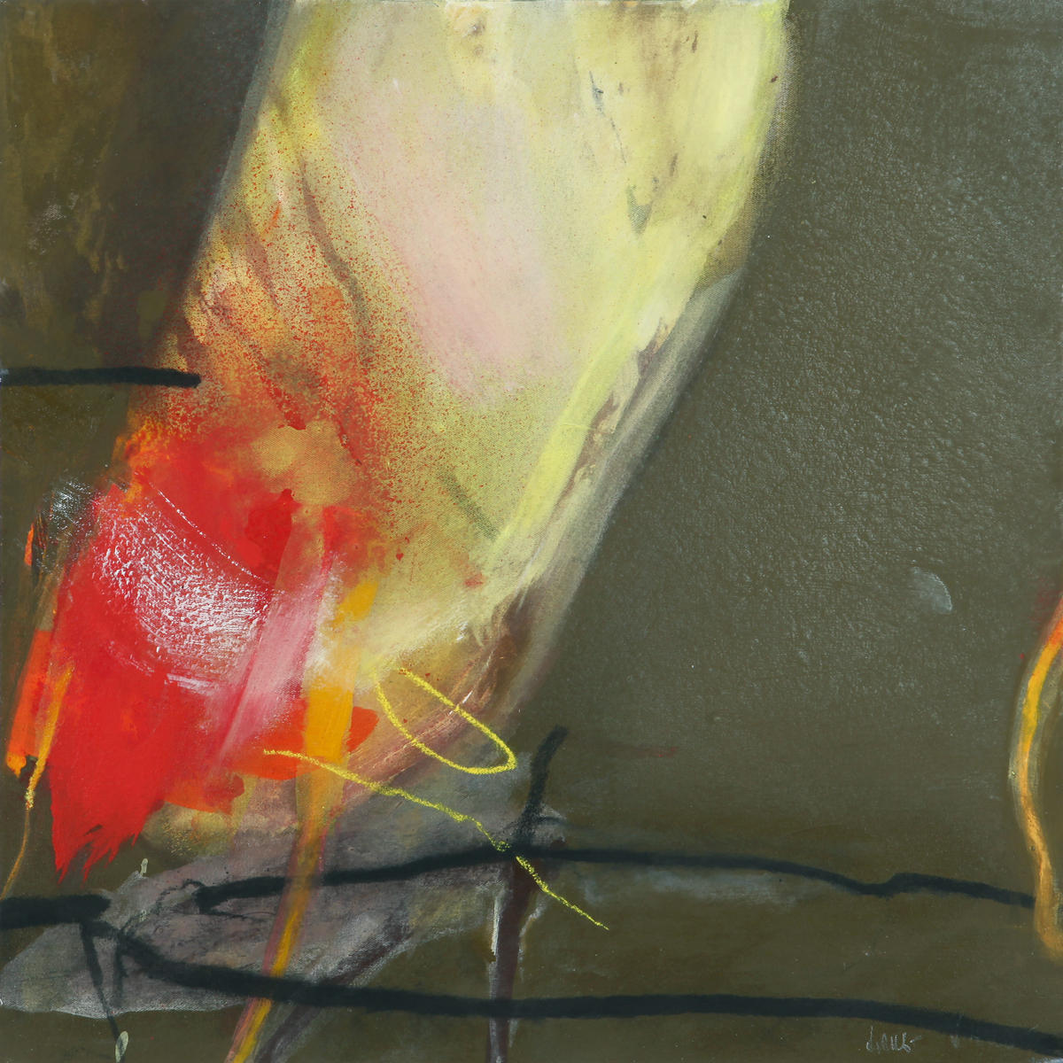 Sepp Laubner [AT] - eu art network
